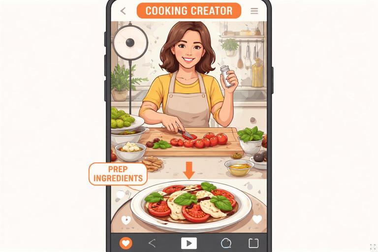 Vertical-First Thinking for Mobile Audiences : Course Vertical Video ...