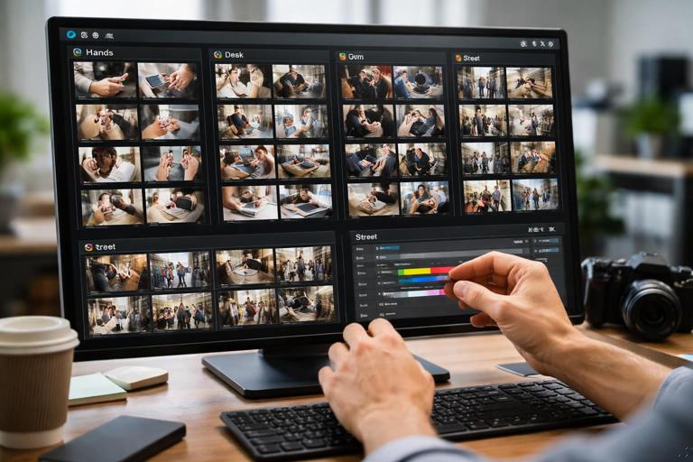 Batch Production Systems and Efficient Asset Management : Course ...