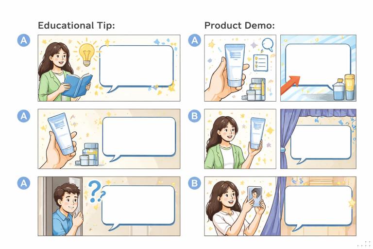 A/B Testing Openings and Iterating on Performance Signals : Course ...