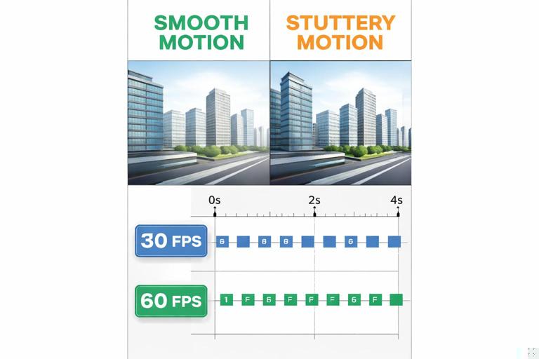 Export Settings, Quality Control, and Vertical Delivery Standards ...