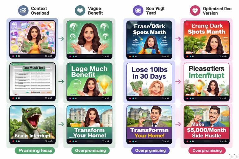 Hook Engineering in the First Second : Course Vertical Video Storycraft ...